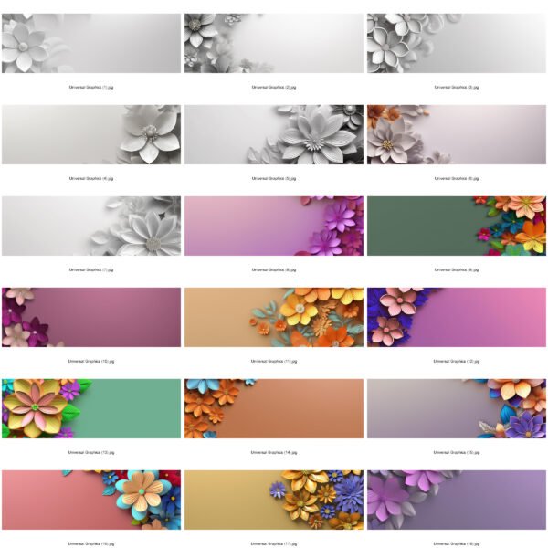 Shop - Universal Graphics