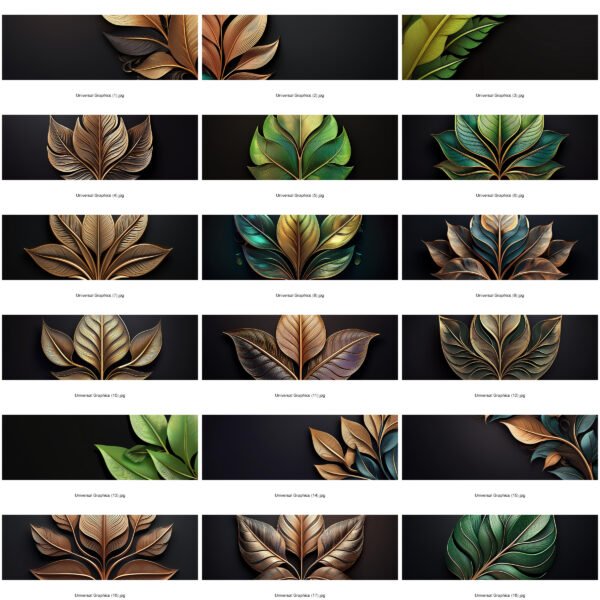 Shop - Universal Graphics